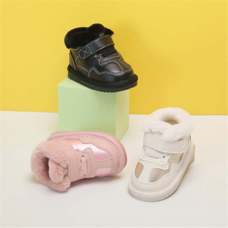 Alexa Walker Boots | Shoe Loops